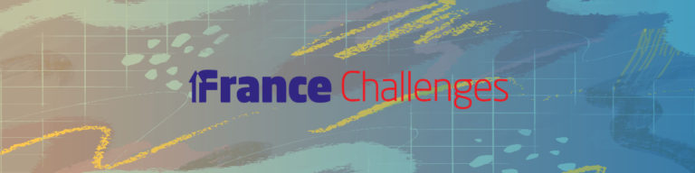France Challenges - Cmonécole